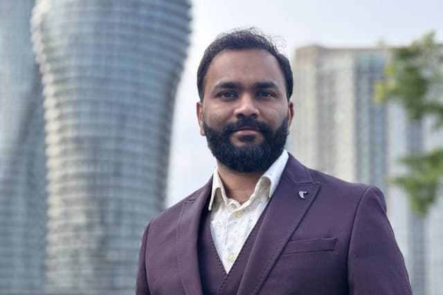 Novamodus - Our Team, Our Mission and Our Vision